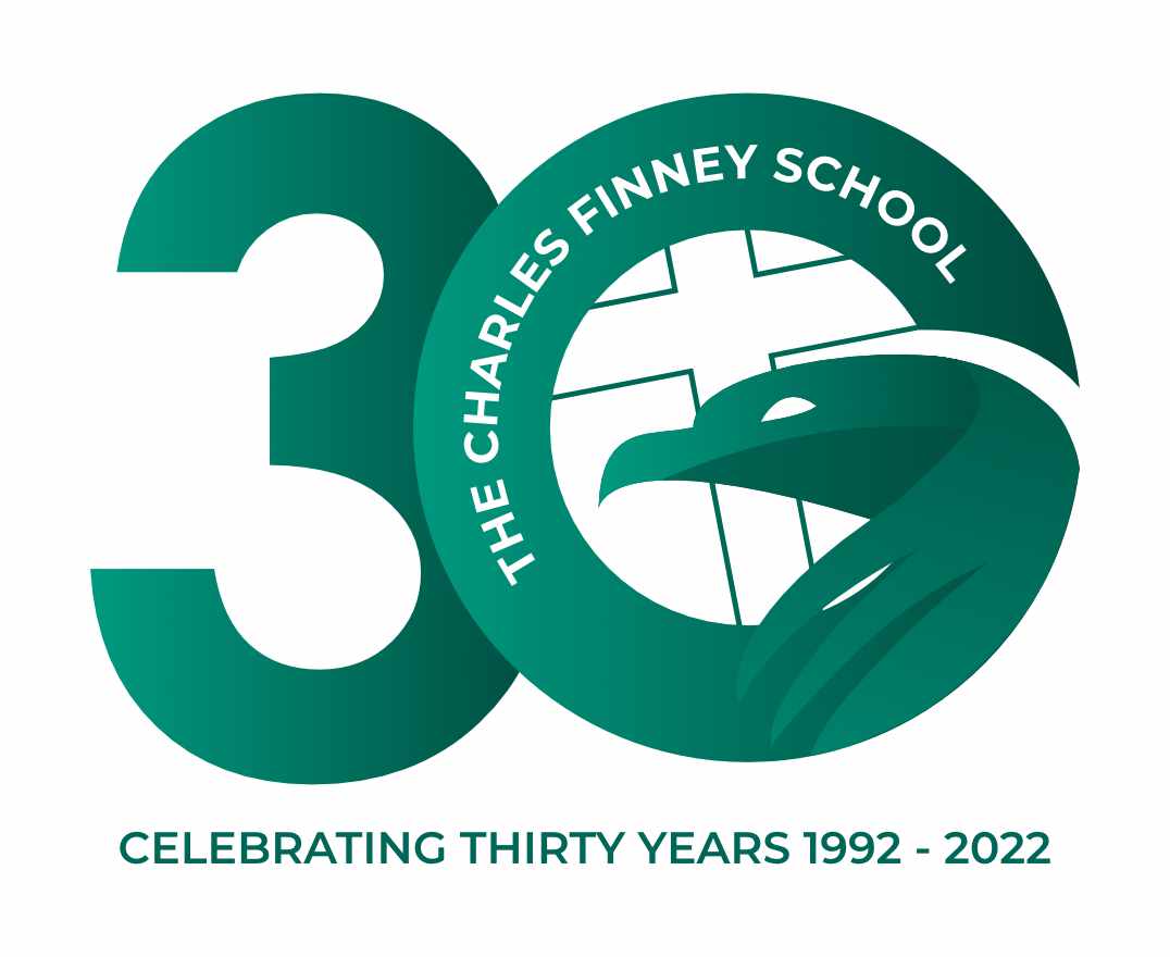 The Charles Finney School > Contact > Press & Media